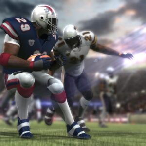 Backbreaker - Playstation 3