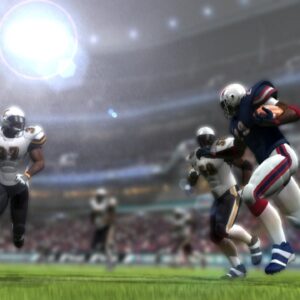 Backbreaker - Playstation 3