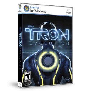 TRON: Evolution - PC