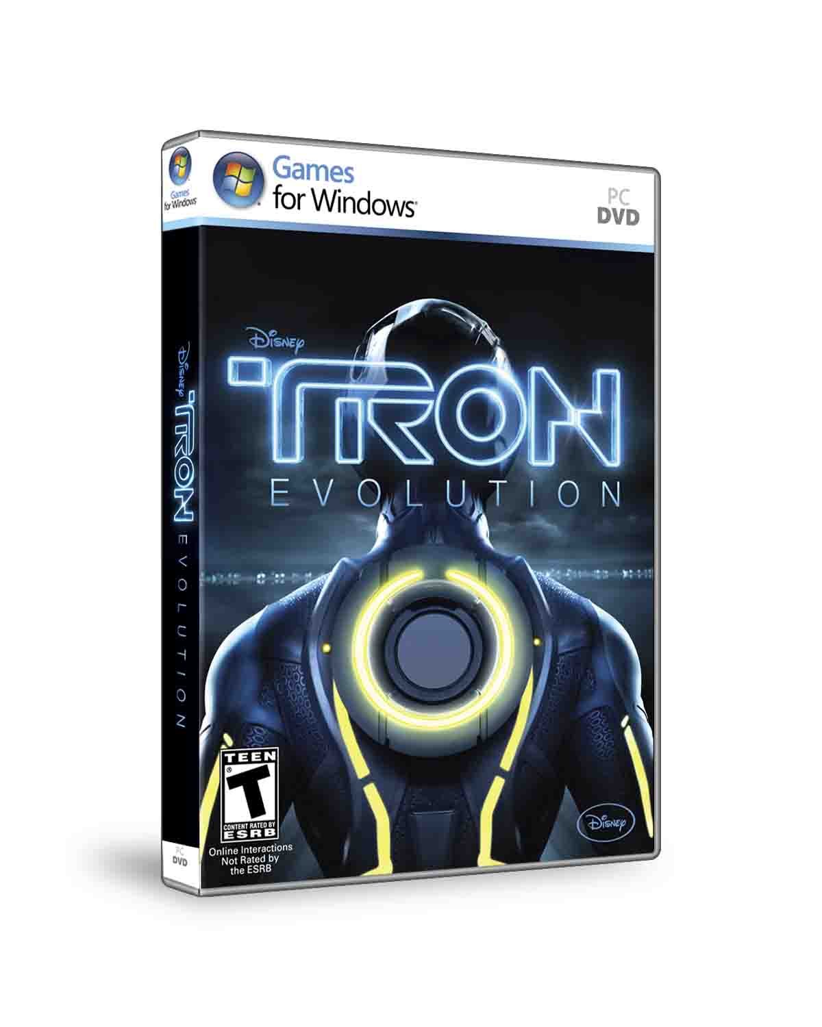 TRON: Evolution - PC