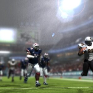 Backbreaker - Playstation 3