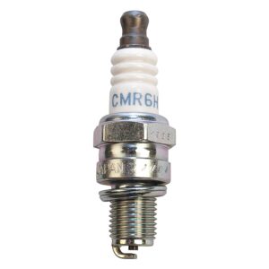 ngk midwest engine ngk carded spark plug, ngk cmr6h, ea, 1 (130-212)