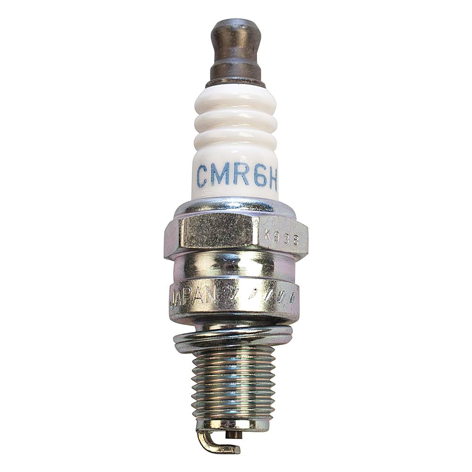 NGK Midwest Engine NGK Carded Spark Plug, NGK CMR6H, ea, 1 (130-212)