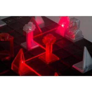 khet laser game 2.0 : khet laser game 2.0