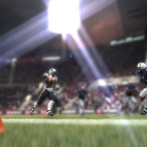 Backbreaker - Playstation 3