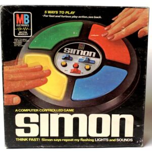 Simon