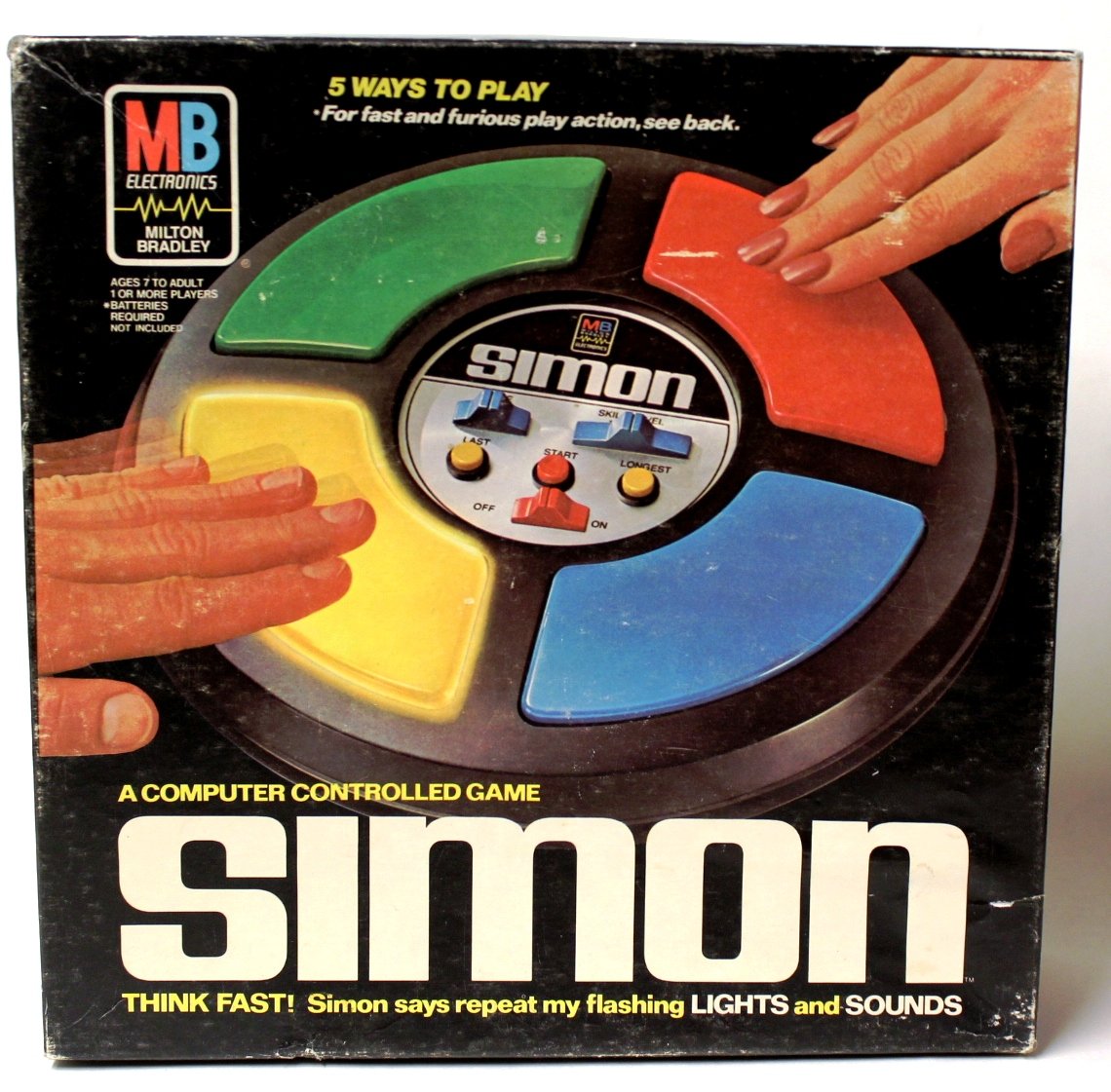 Simon