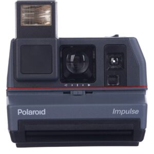 Polaroid Impulse Instant Film Camera