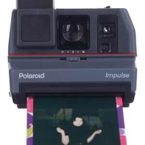 Polaroid Impulse Instant Film Camera