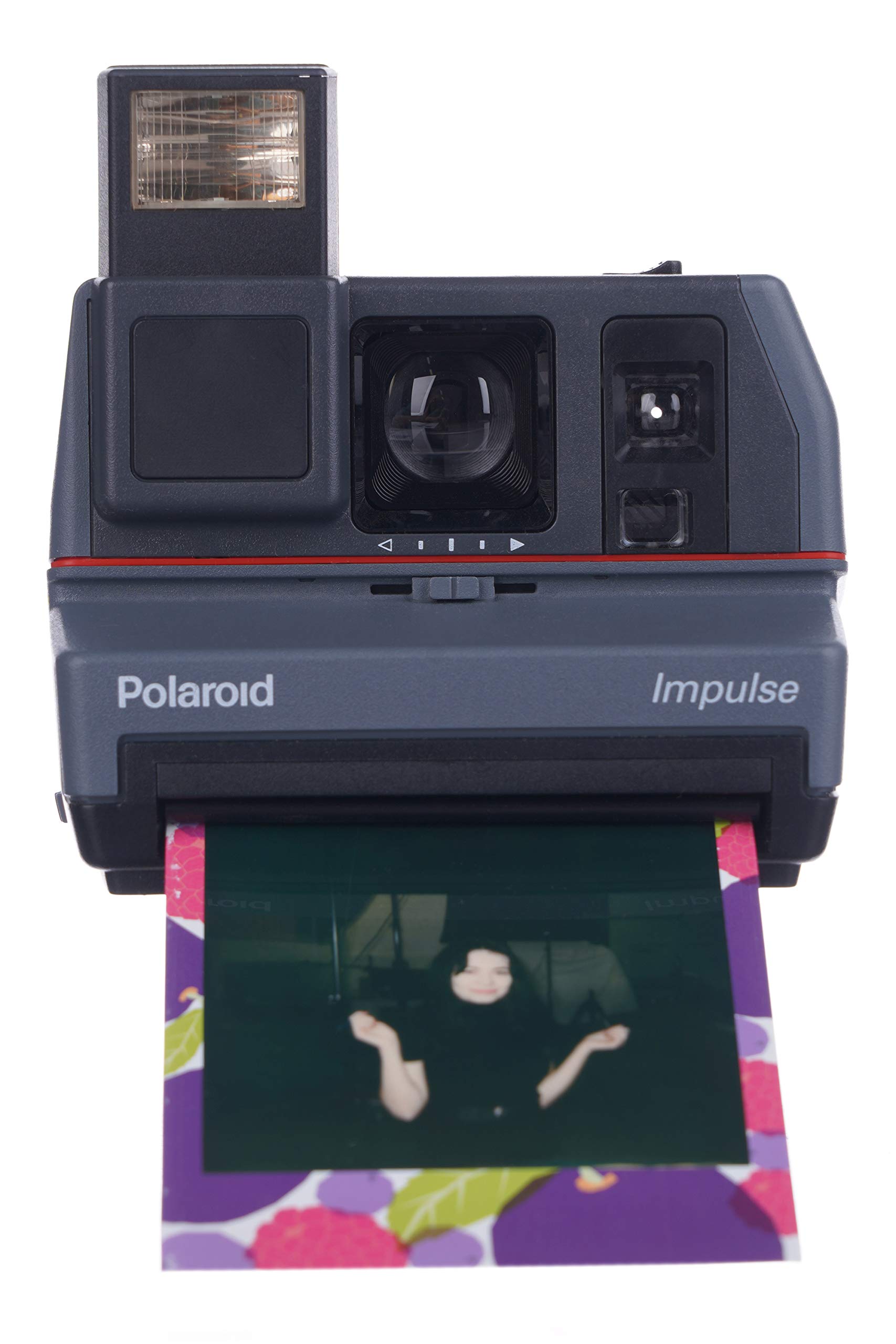 Polaroid Impulse Instant Film Camera