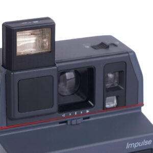 Polaroid Impulse Instant Film Camera