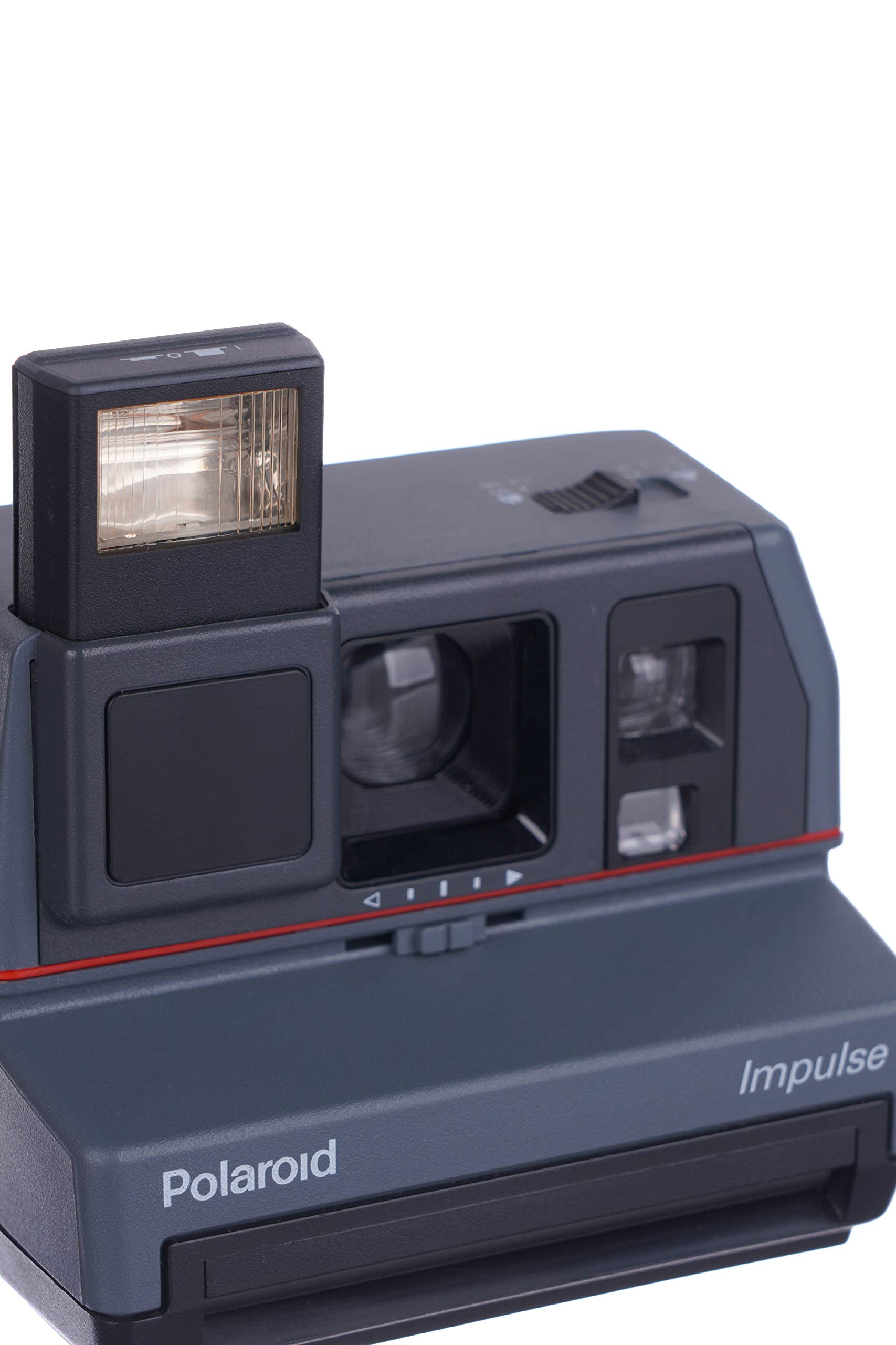 Polaroid Impulse Instant Film Camera