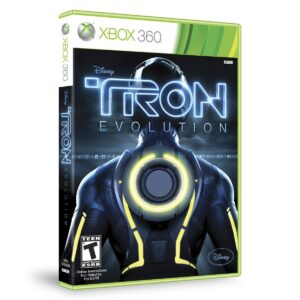 TRON: Evolution - Xbox 360