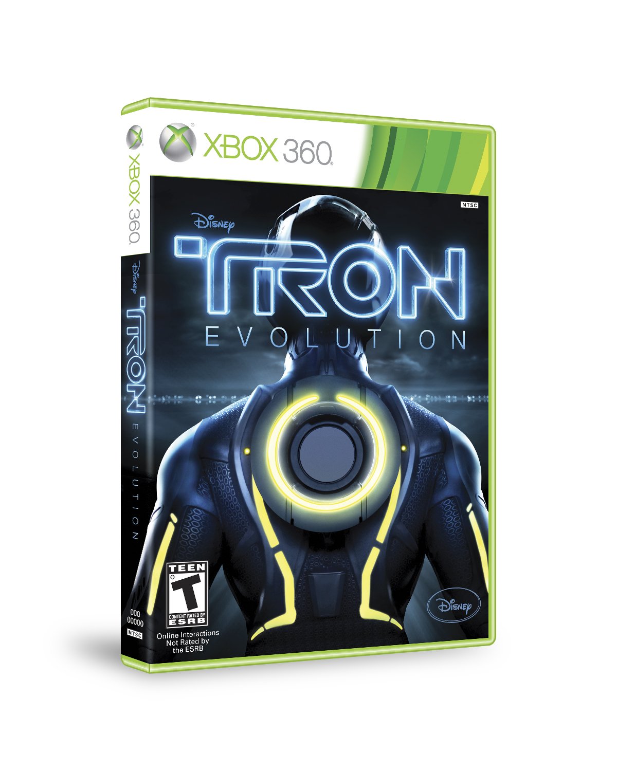 TRON: Evolution - Xbox 360