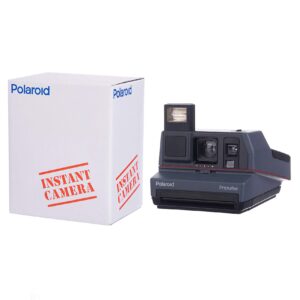 Polaroid Impulse Instant Film Camera