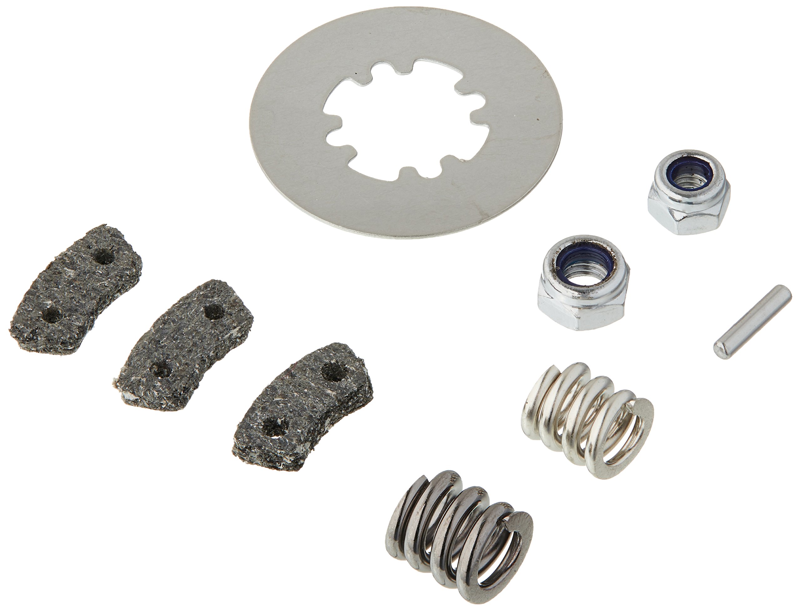 Traxxas 5552X Slipper Clutch Rebuild Kit Slash 4x4