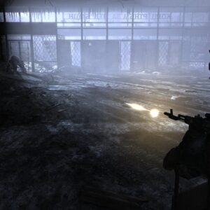 Metro 2033 - Xbox 360