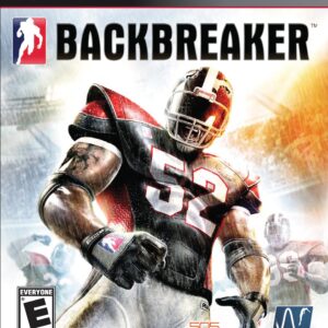 Backbreaker - Playstation 3