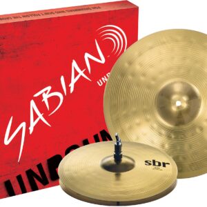 SABIAN SBr First Pack