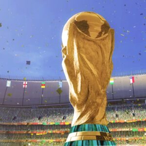 2010 FIFA World Cup - Nintendo Wii