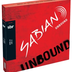 SABIAN SBr First Pack