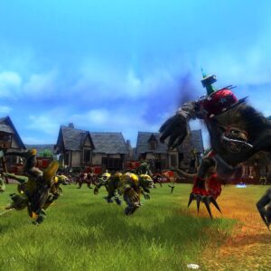 Blood Bowl - Xbox 360