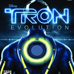 TRON: Evolution - Xbox 360