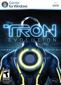 tron: evolution - pc