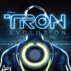 TRON: Evolution - PC