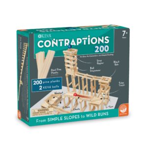 keva contraptions plank set