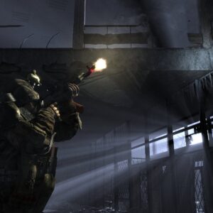 Metro 2033 - Xbox 360