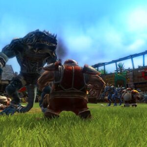 Blood Bowl - Xbox 360