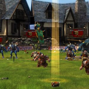 Blood Bowl - Xbox 360