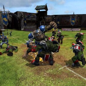 Blood Bowl - Xbox 360