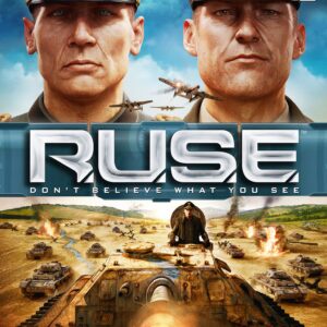 R.U.S.E (Xbox 360)