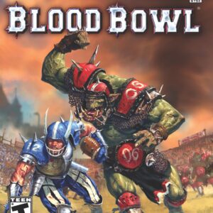 Blood Bowl - Xbox 360