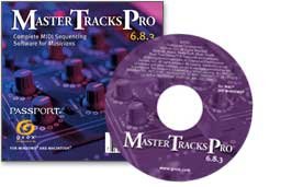 master tracks pro upgrade