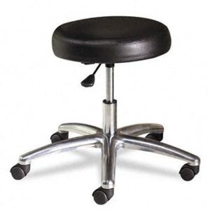 hon medical exam stool stool,medical,bk (pack of2)