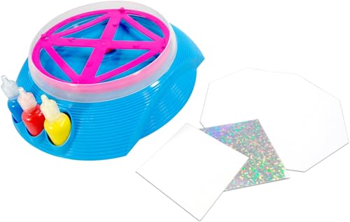 Cra-Z-Art Scented Spinning Art Machine