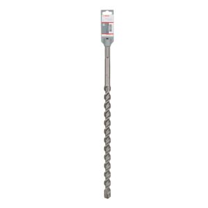 Bosch 2608685869 Hammer Drill Bit SDS-MAX-4 25x400x520mm