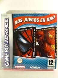 Spider-Man/Spider-Man 2 Bundle