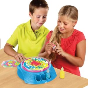 Cra-Z-Art Scented Spinning Art Machine