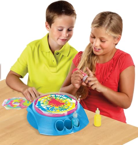 Cra-Z-Art Scented Spinning Art Machine