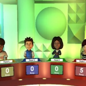 Gsn Presents: Family Gameshow - Nintendo Wii