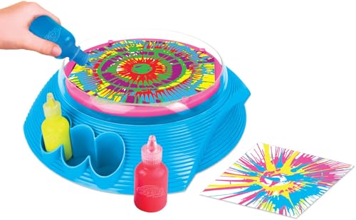 Cra-Z-Art Scented Spinning Art Machine