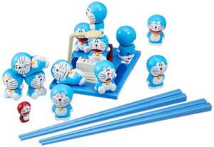 epoch doraemon darake balance game (japan import)