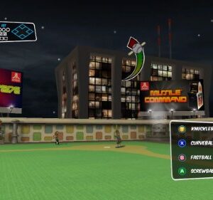 Backyard Sports: Sandlot Sluggers - Xbox 360