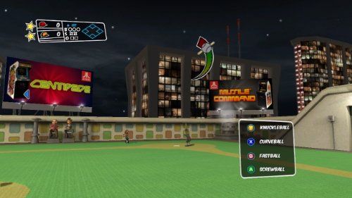 Backyard Sports: Sandlot Sluggers - Xbox 360