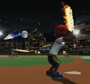 Backyard Sports: Sandlot Sluggers - Xbox 360