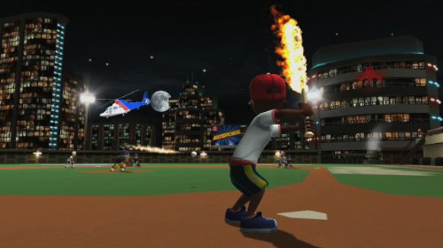 Backyard Sports: Sandlot Sluggers - Xbox 360